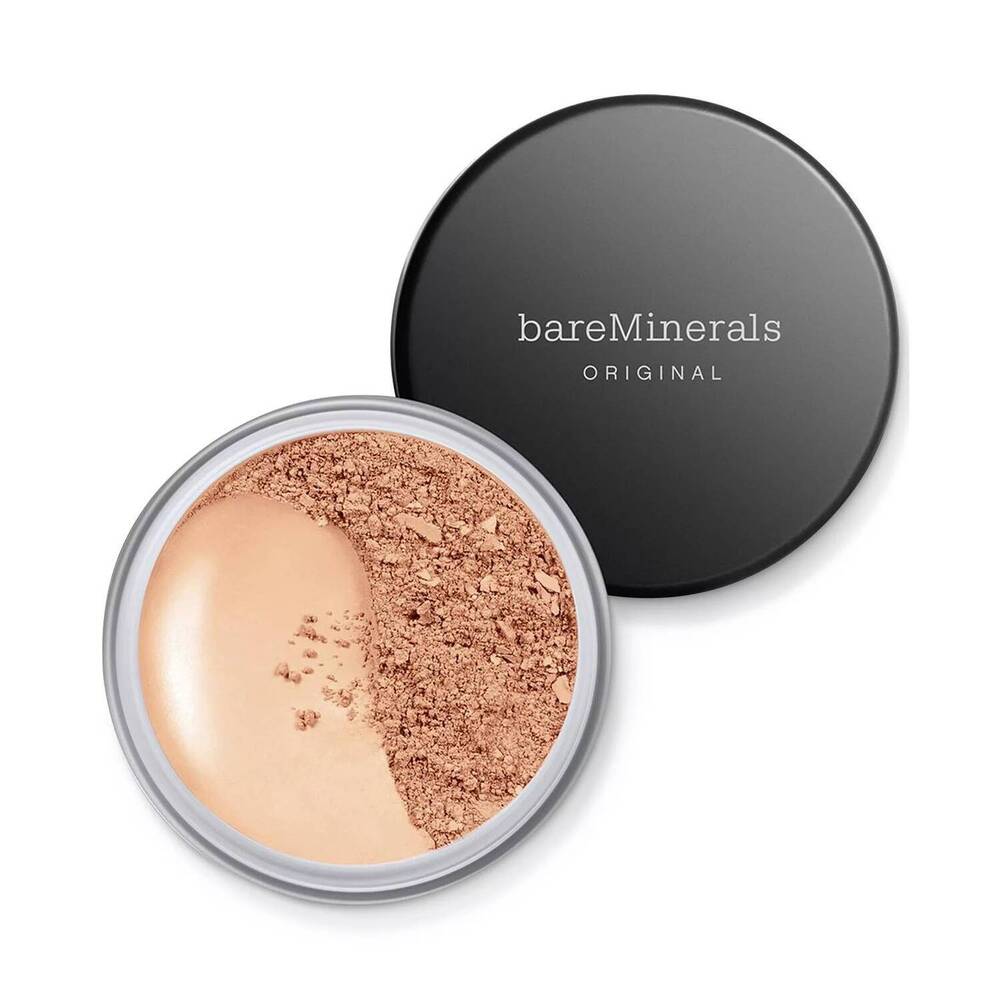 bareMinerals | Makeup | New Bare Minerals Original Loose Powder ...